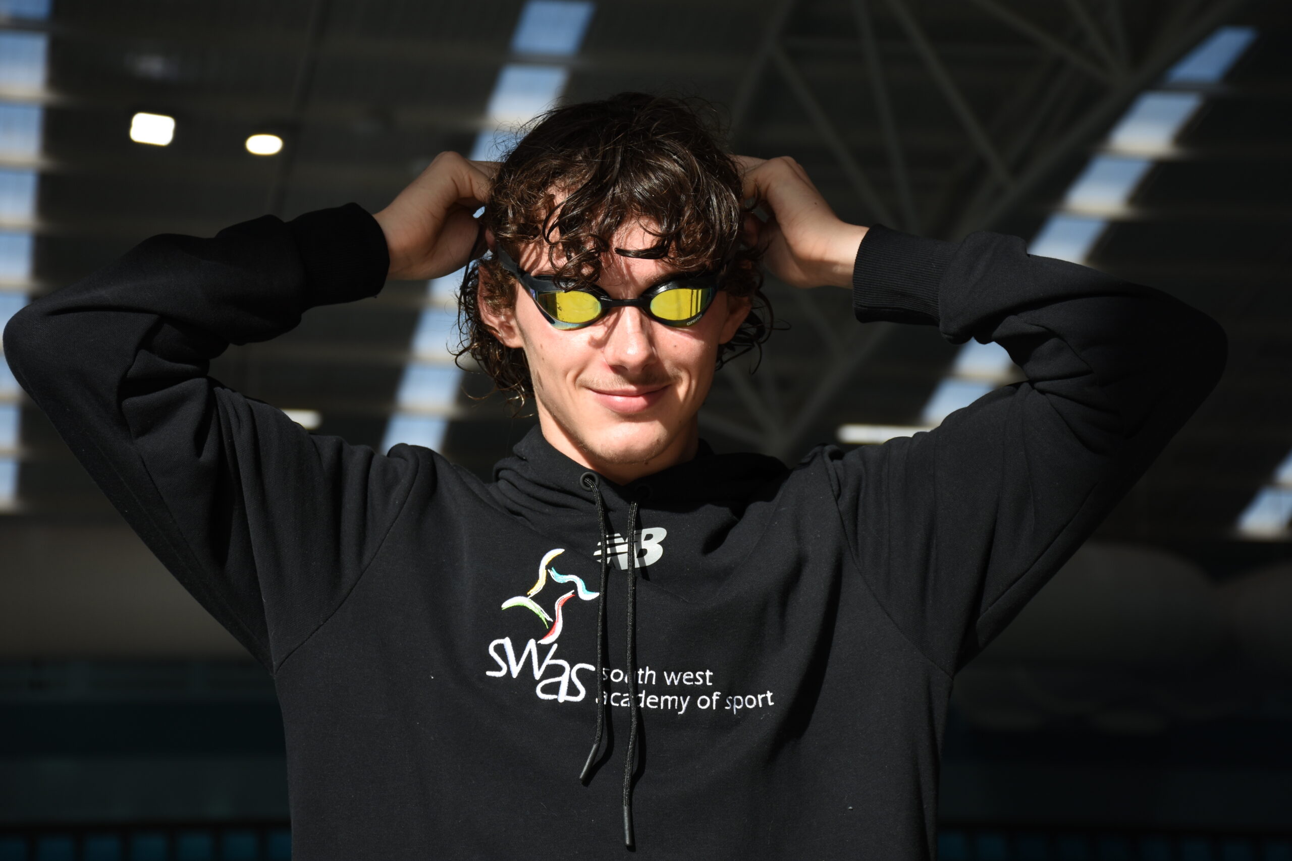 South West Academy of Sport | Developing Tomorrow's Champions